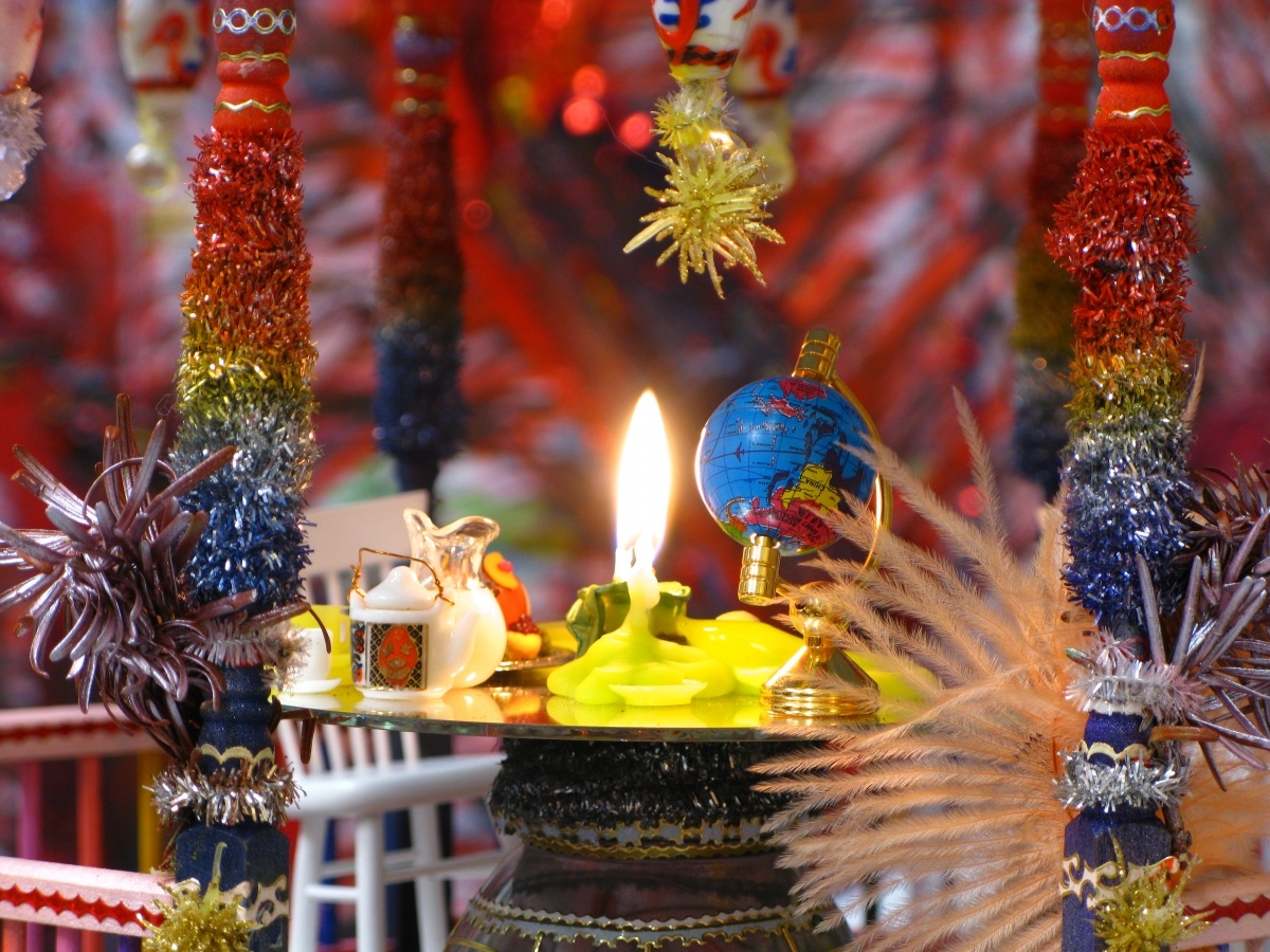 Erin Dunn & Kyle Riedel | Art Exhibition | University of La Verne