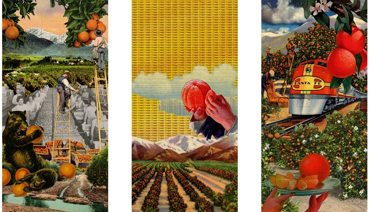 An Artful Reframing: Expanding Our ULV Story | Art Exhibition ...