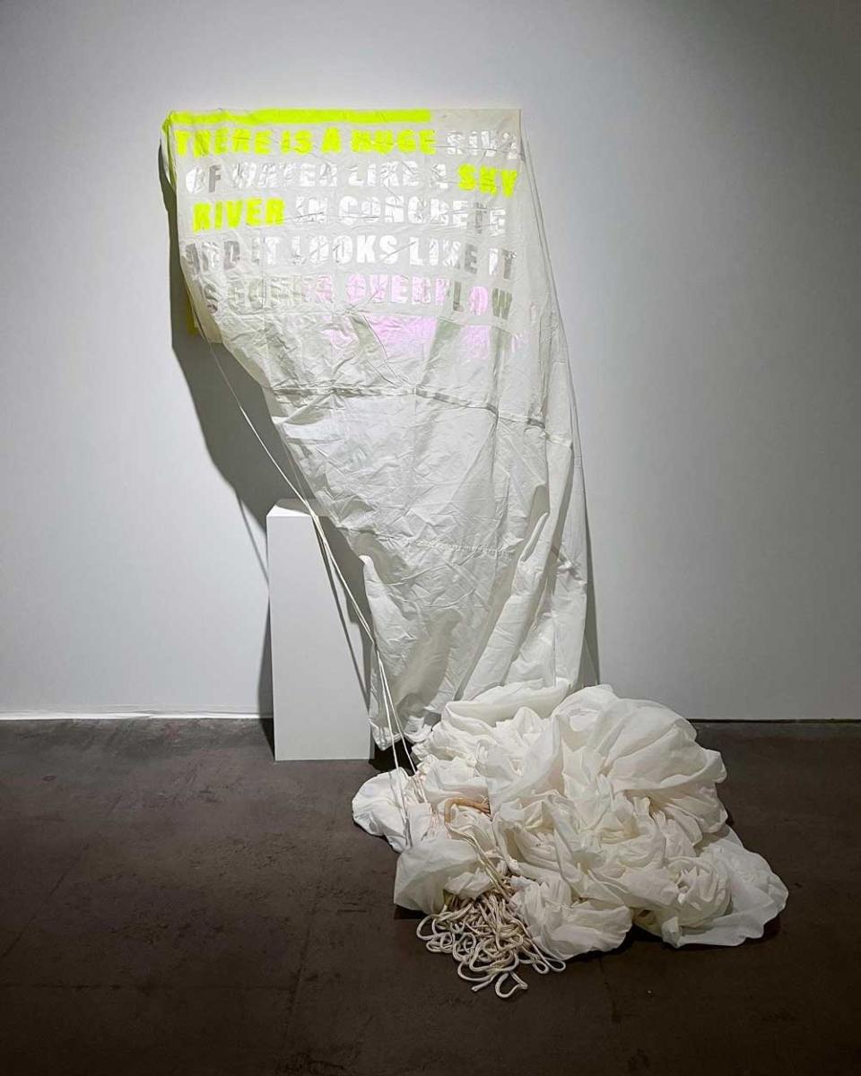 dEE-lie-LA, Poderosa, The Healers: An Exploration of Wellness | Art ...