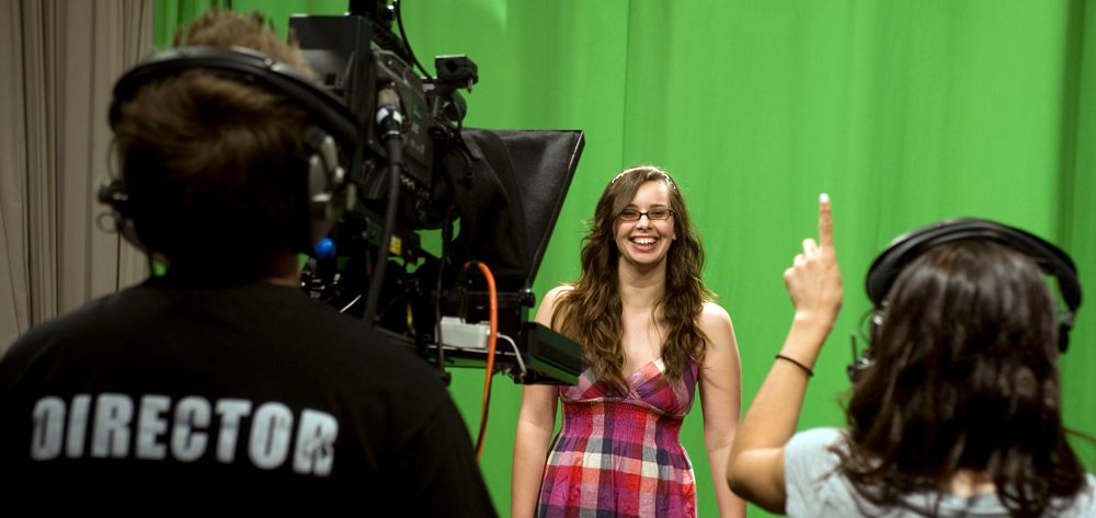 Bachelor of Arts in Digital Media | University of La Verne