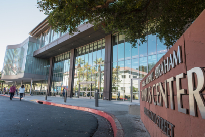 Location & Directions | University of La Verne