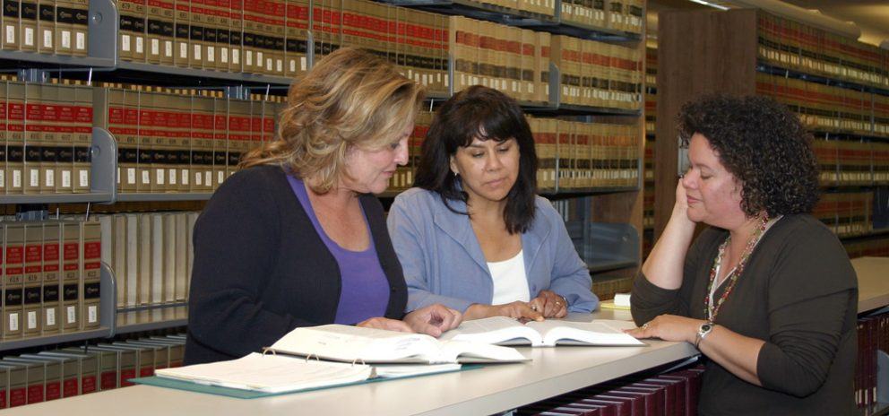 Facts About Paralegals and Their Education | University of La Verne