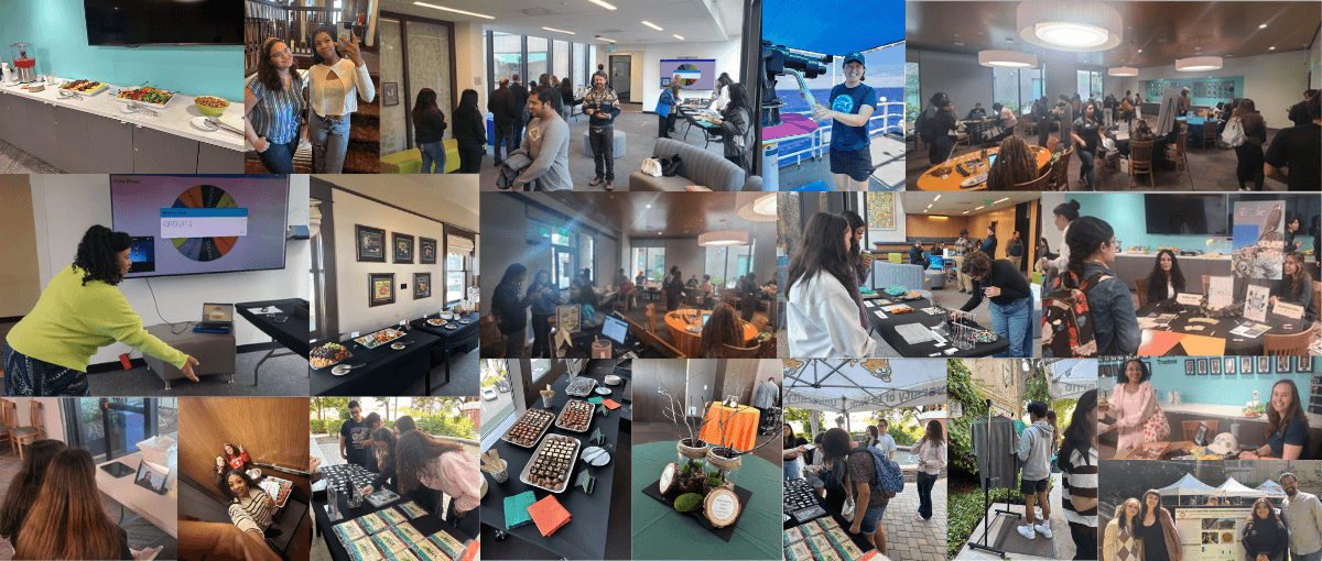 NSD Good News! | University of La Verne