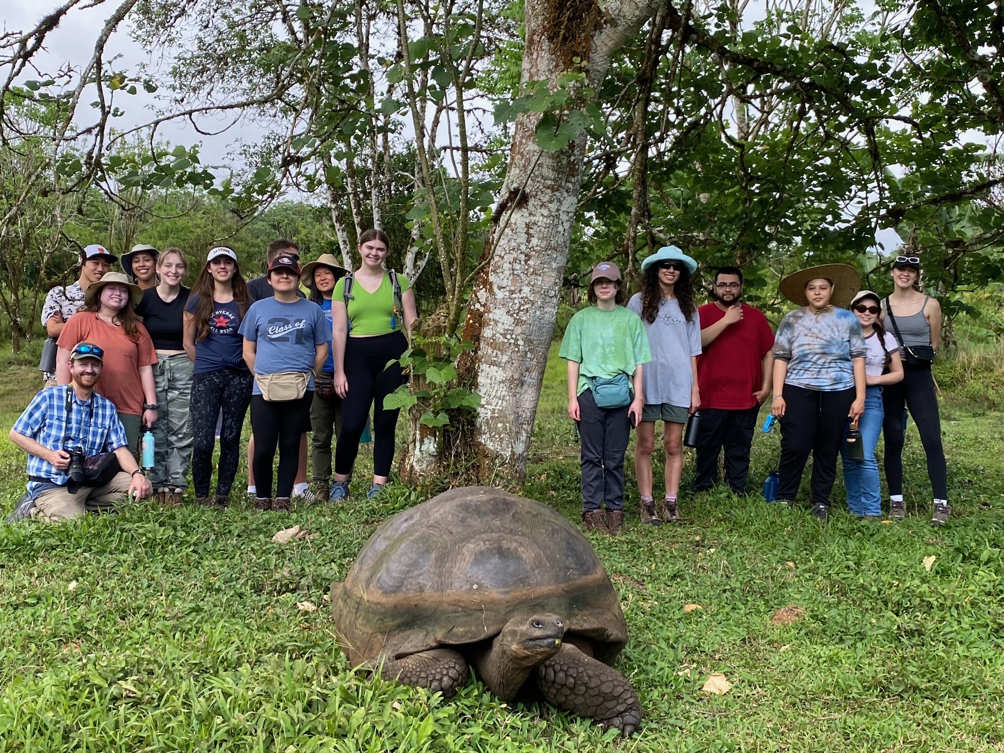 NSD Good News 2022 | University of La Verne