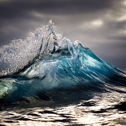 Ray Collins: Seawater | Collection | University of La Verne