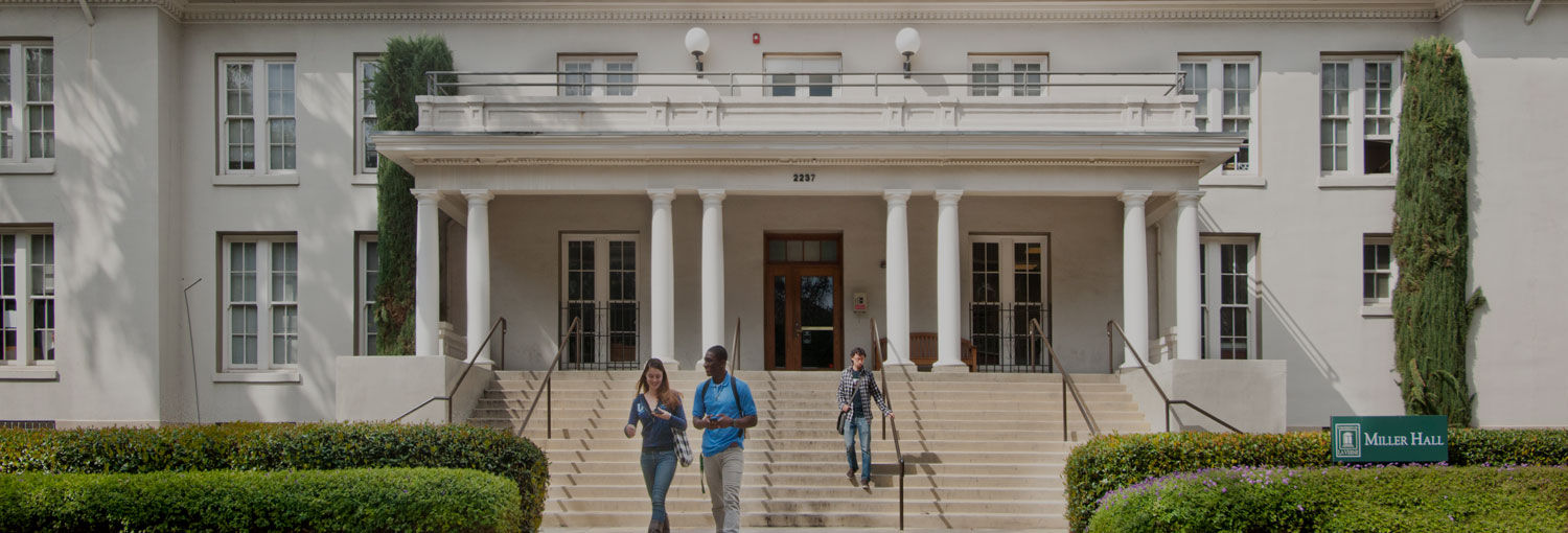 Visit the Irene Carlson Gallery of Photography | University of La Verne